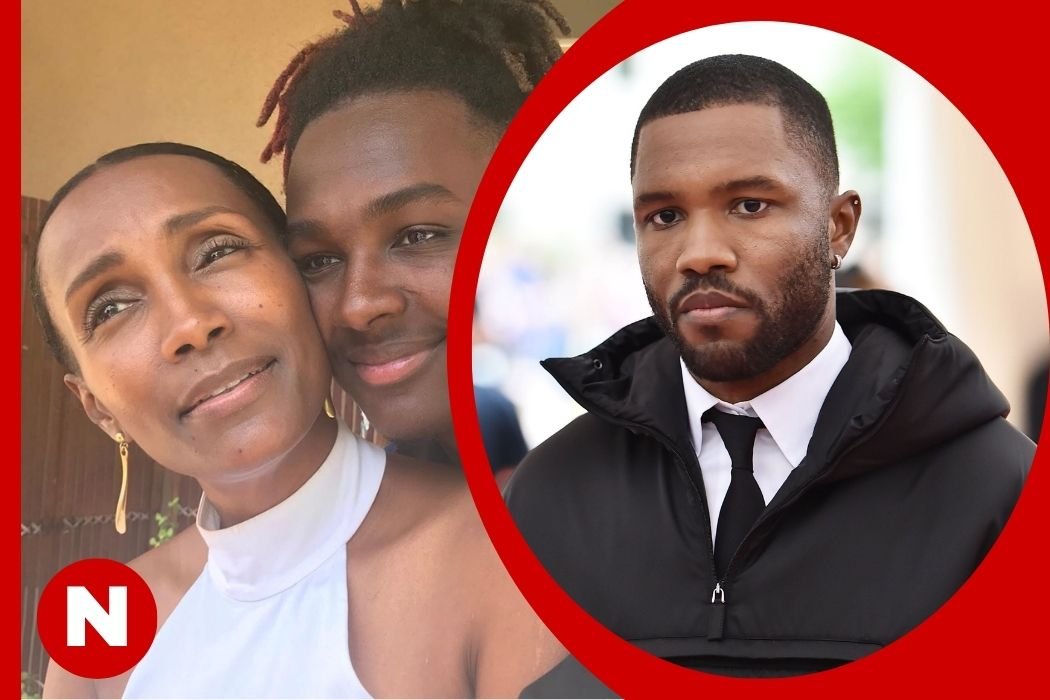 Ashley Nikkii Ellison: The Life, Career, and Impact of Frank Ocean’s ...